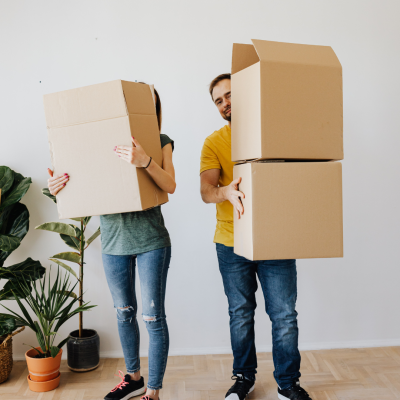 The Correct Way to Lift and Carry: Protecting Your Body from Injury ...